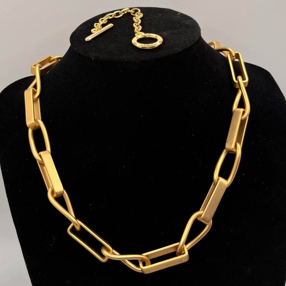 Melania Clara / By Alexa Rae Necklace | Jewelry | Melania Clara By ...